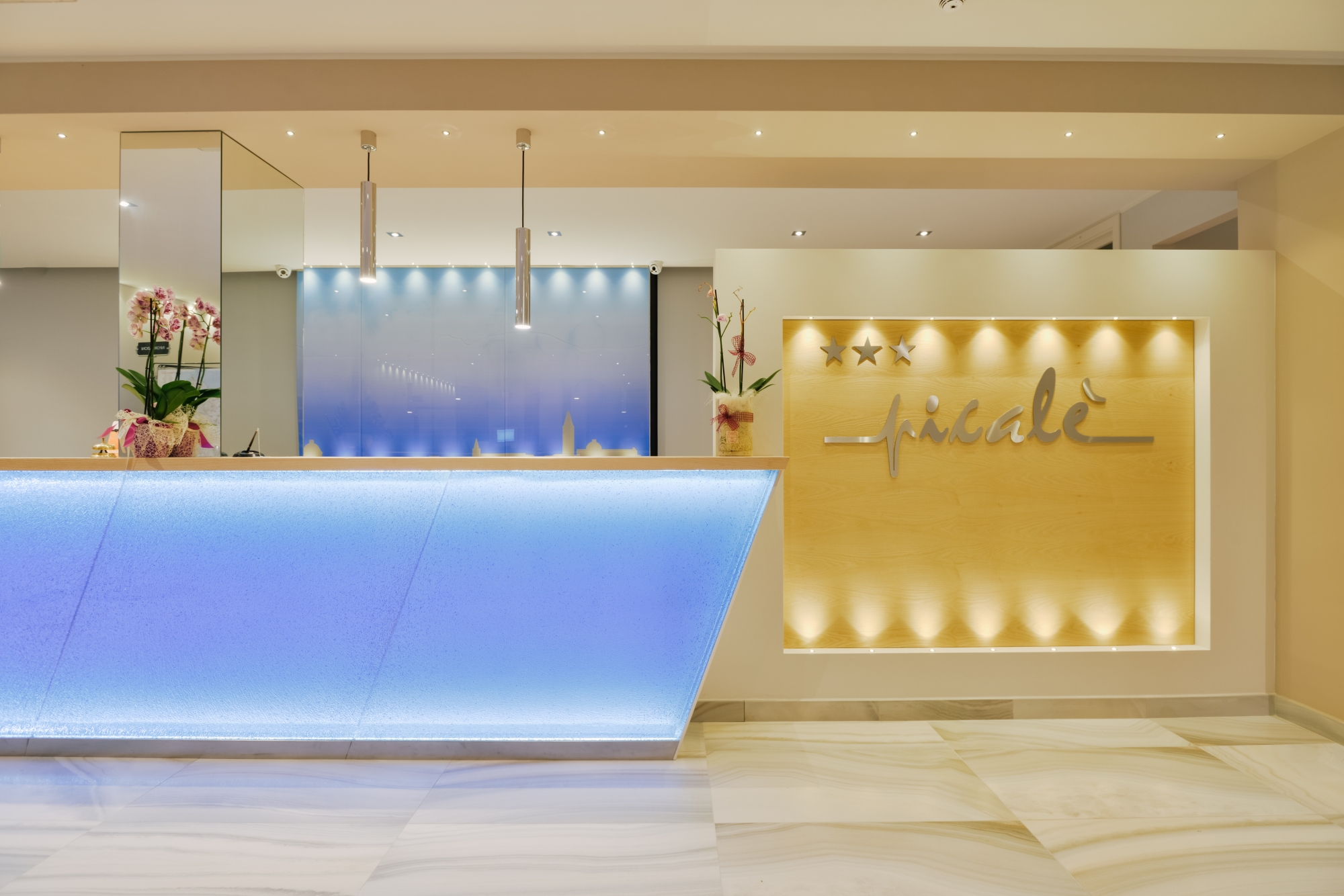 Other services | Residence Picalé